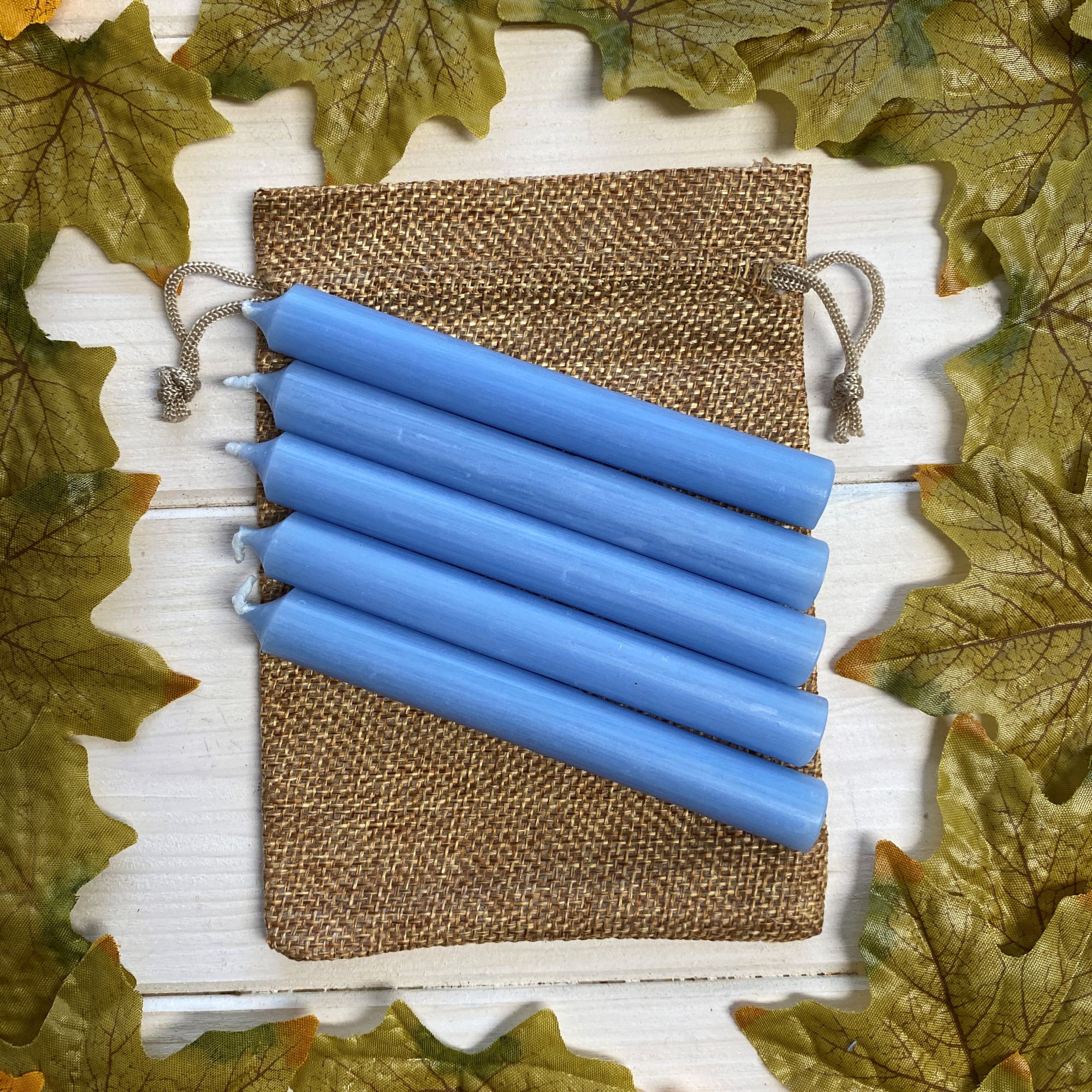 Rune Starter Kit ~ Runes with Information Leaflet