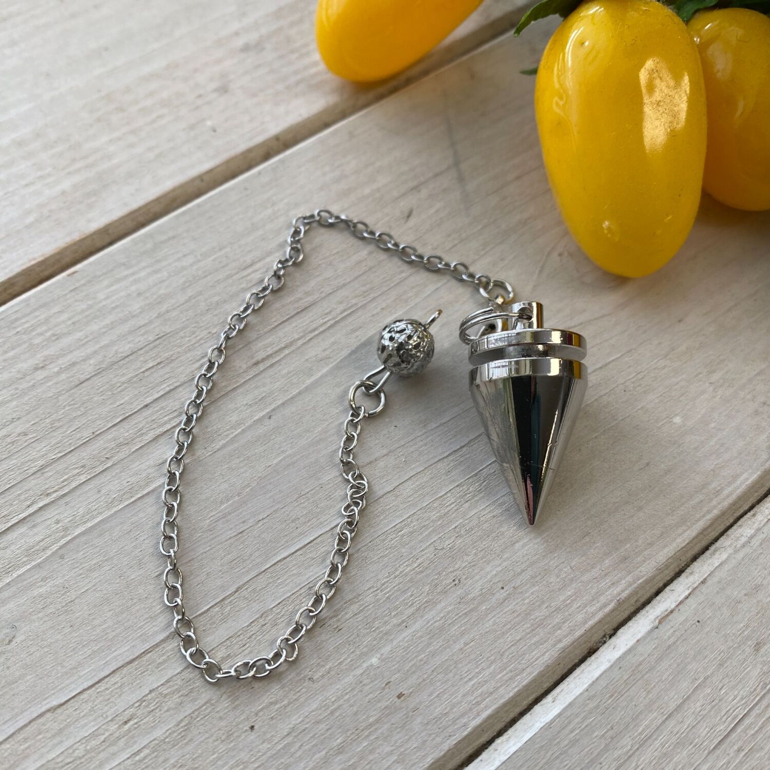 Pendulums and Dice - Shop