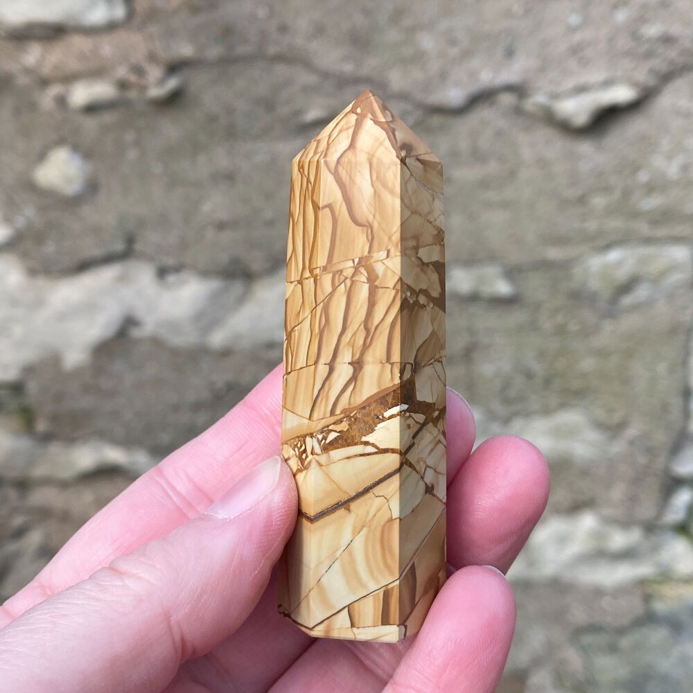 Picture Jasper Point