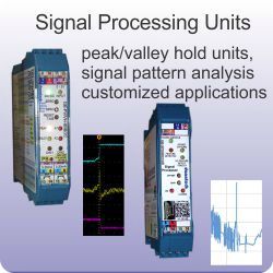 Signal Processing Units - Shop