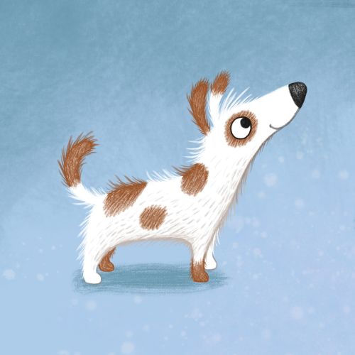 Portfolio of Illustrator Emma Allen