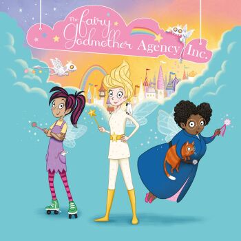 Children's Book Illustrator, Emma Allen