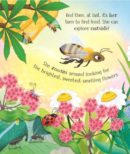 Portfolio of Illustrator Emma Allen