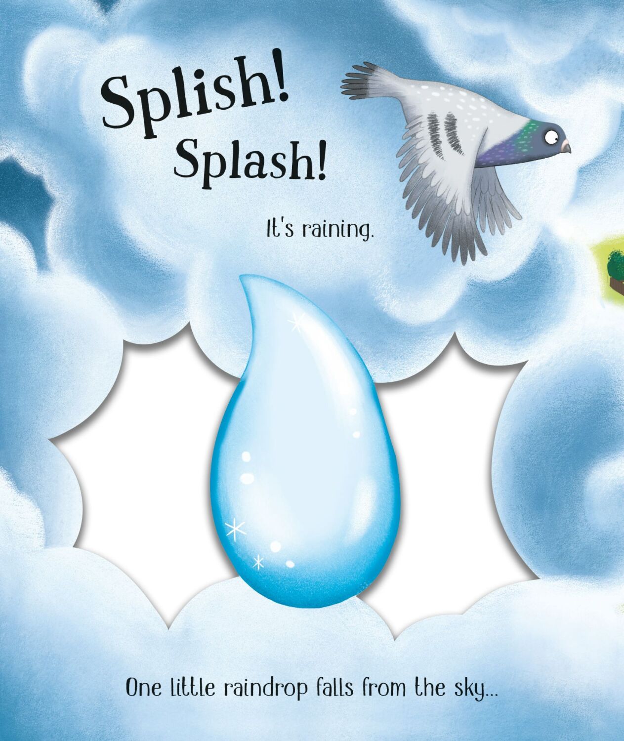 Portfolio of Illustrator Emma Allen