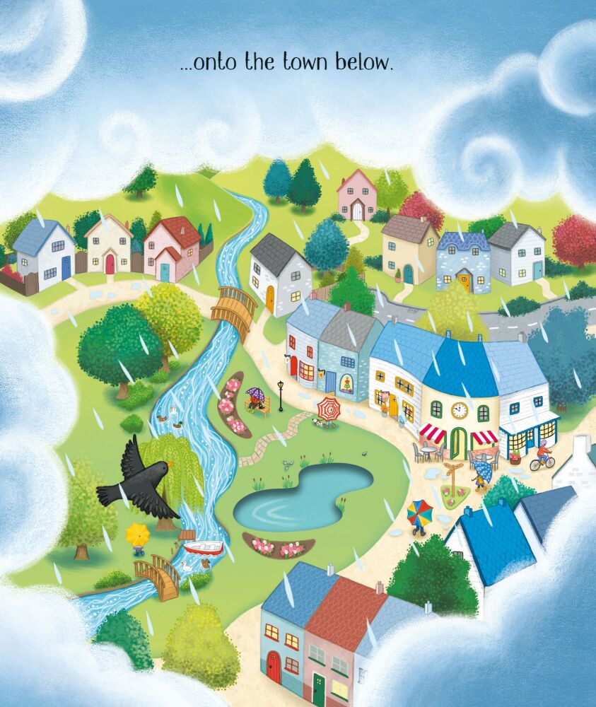 Portfolio of Illustrator Emma Allen