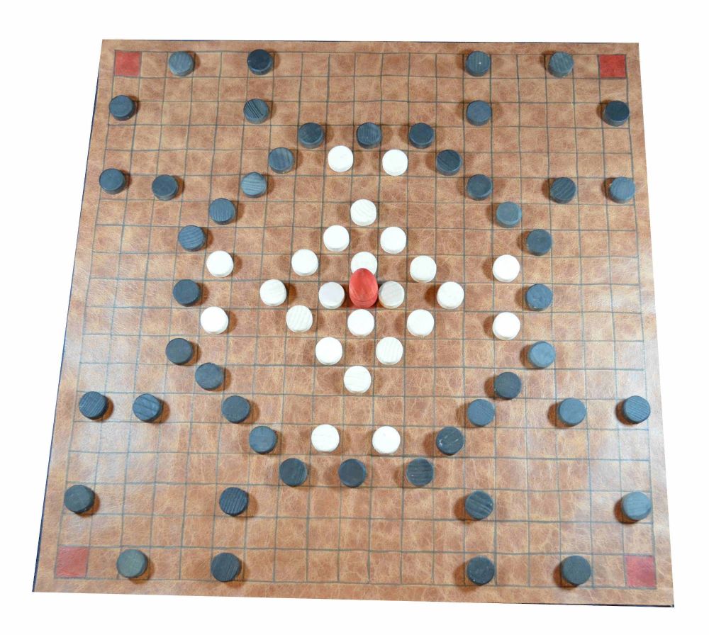 Tafl Games - The Historic Games Shop