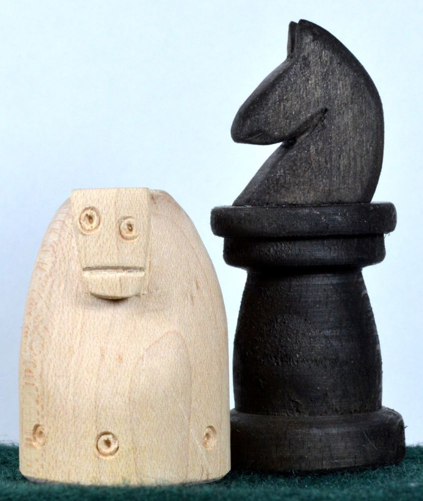 Reproduction Chess Sets – The Historic Games Shop