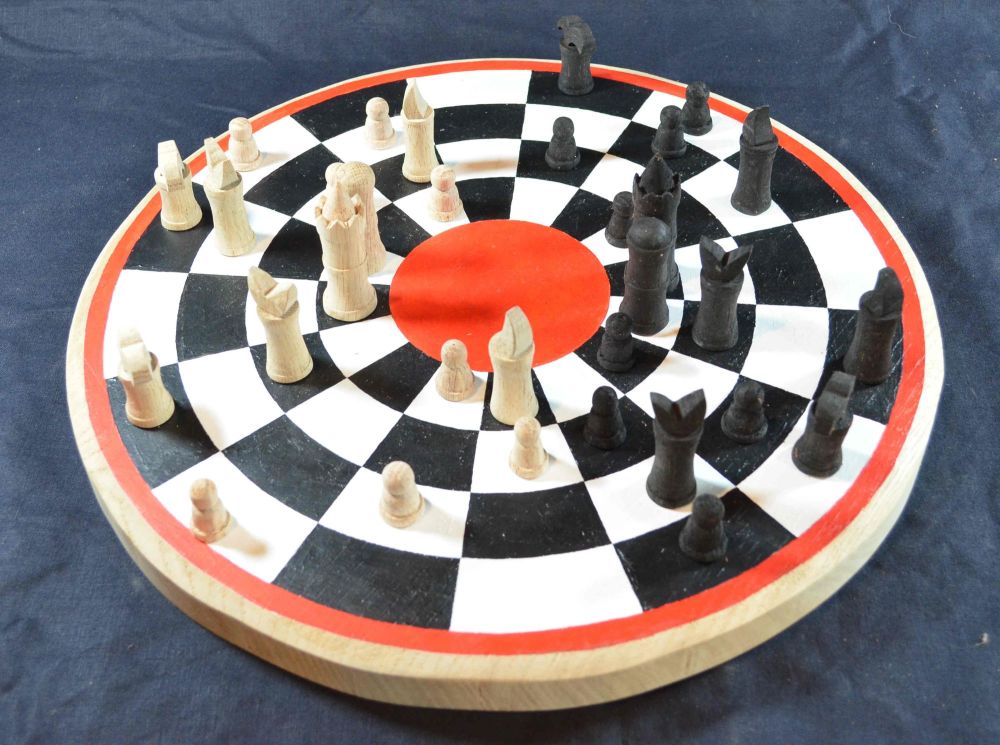 Gallery - the Historic Games Shop