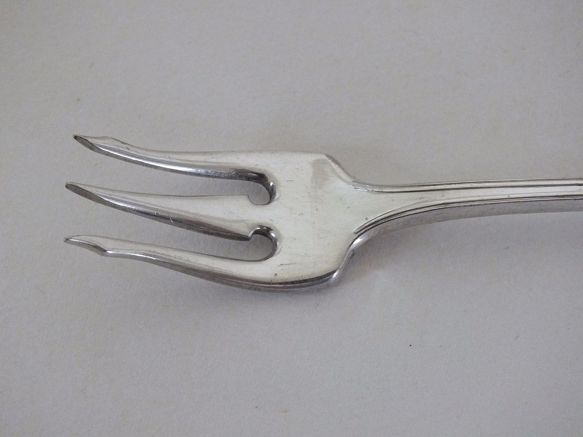 Vintage Cutlery - Forks For Home Kitchen And Dining Room