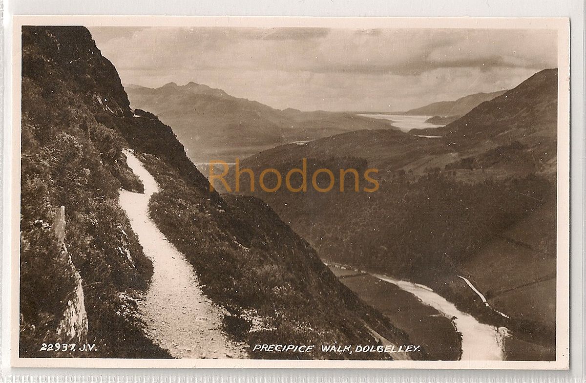 Wales / Welsh Postcards For Sale| Rhodons Postcards Online Shop