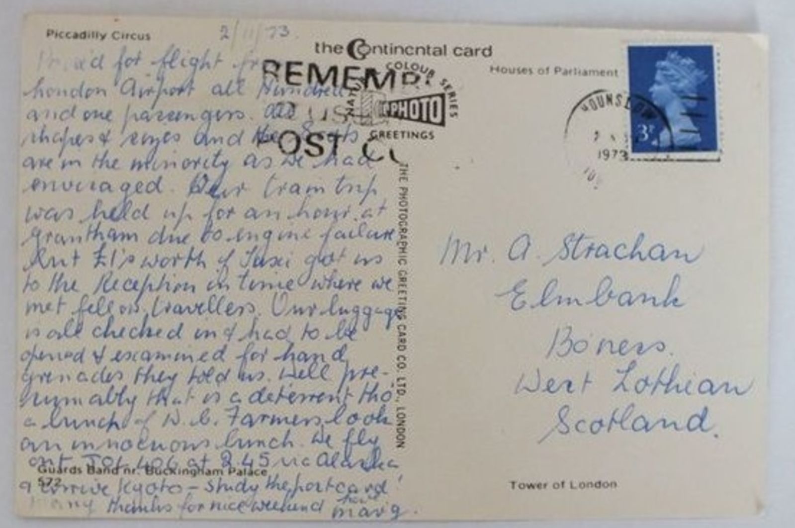 London Postcards For Sale Online | Rhodons Postcards Online Shop