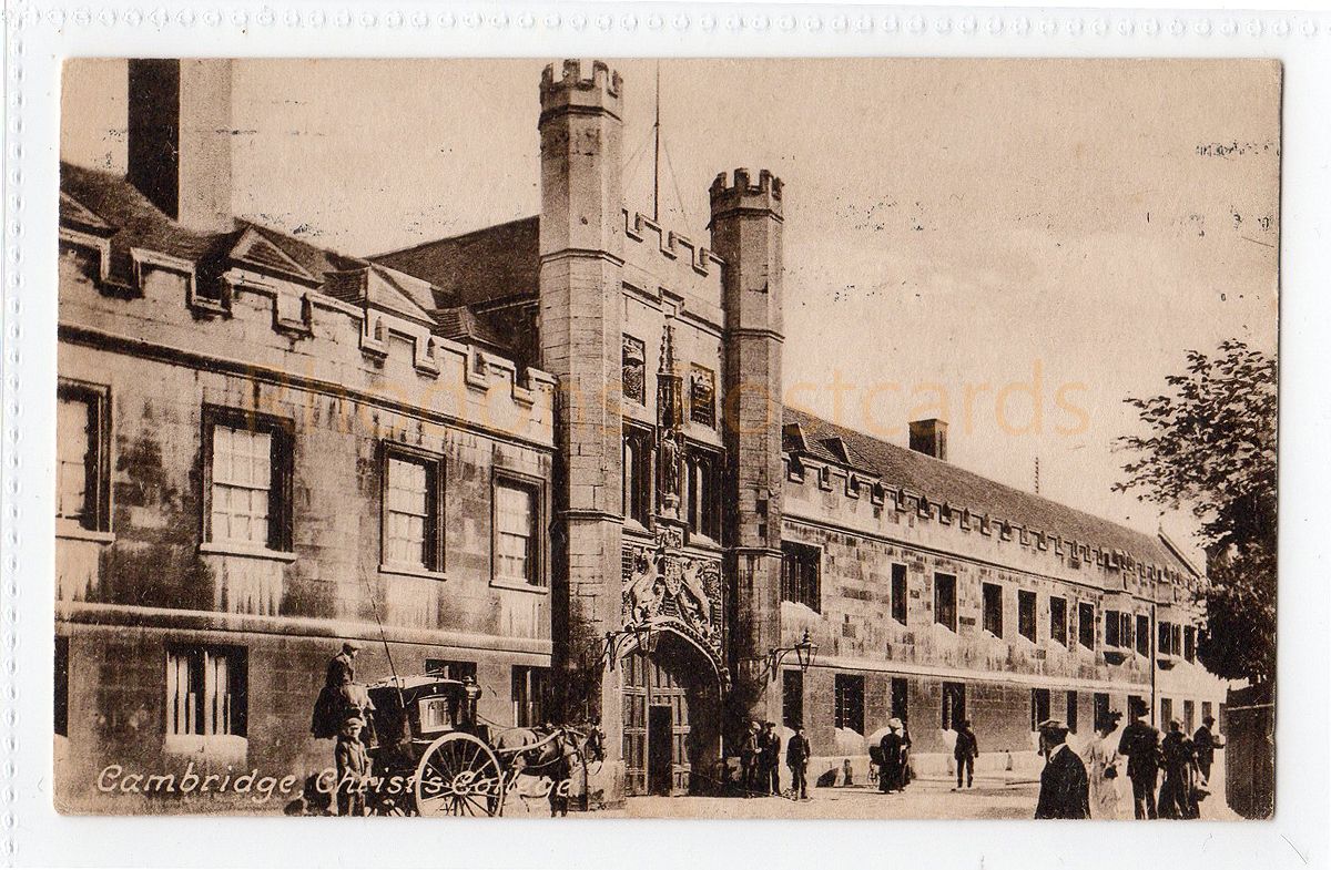 Francis Frith / F Frith / Frith Series Postcards