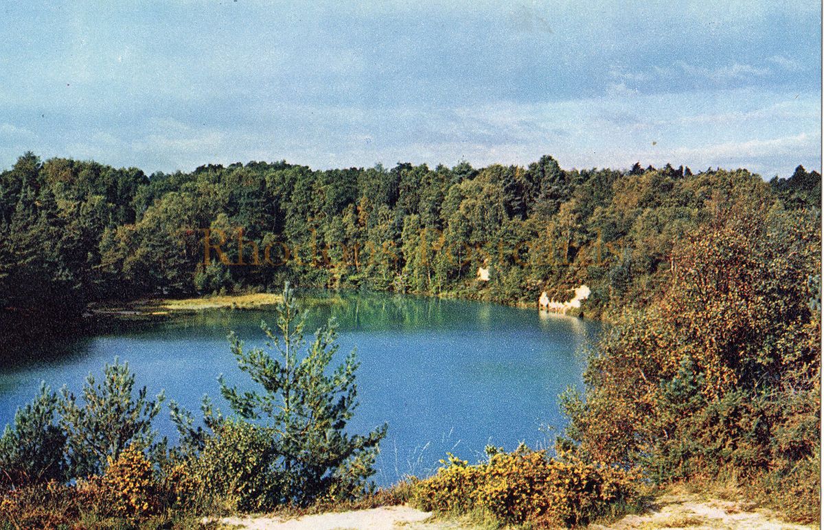 Wales / Welsh Postcards For Sale| Rhodons Postcards Online Shop