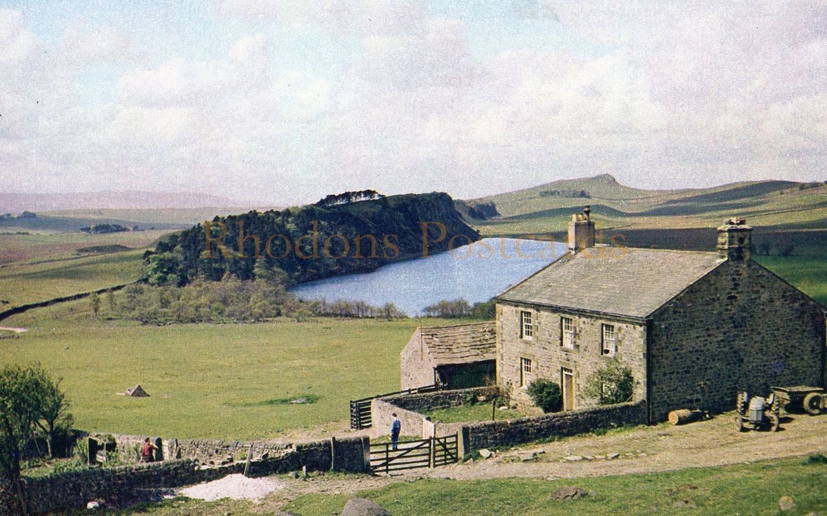 Wales / Welsh Postcards For Sale| Rhodons Postcards Online Shop