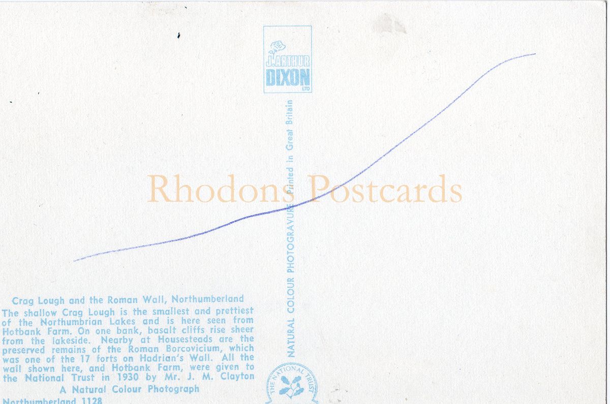 UK Postcard Publishers