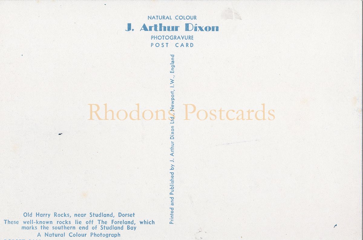 UK Postcard Publishers