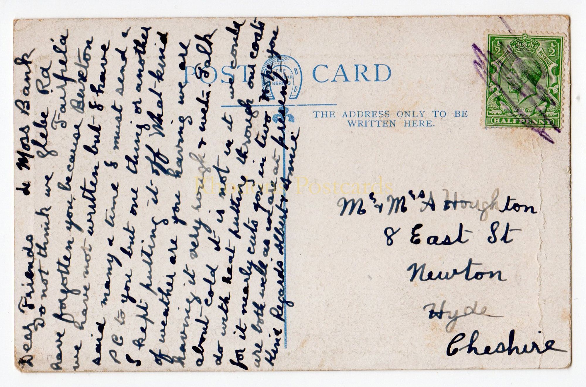 The Parks Of Derby, Derbyshire-1970s Multiview Photo Postcard