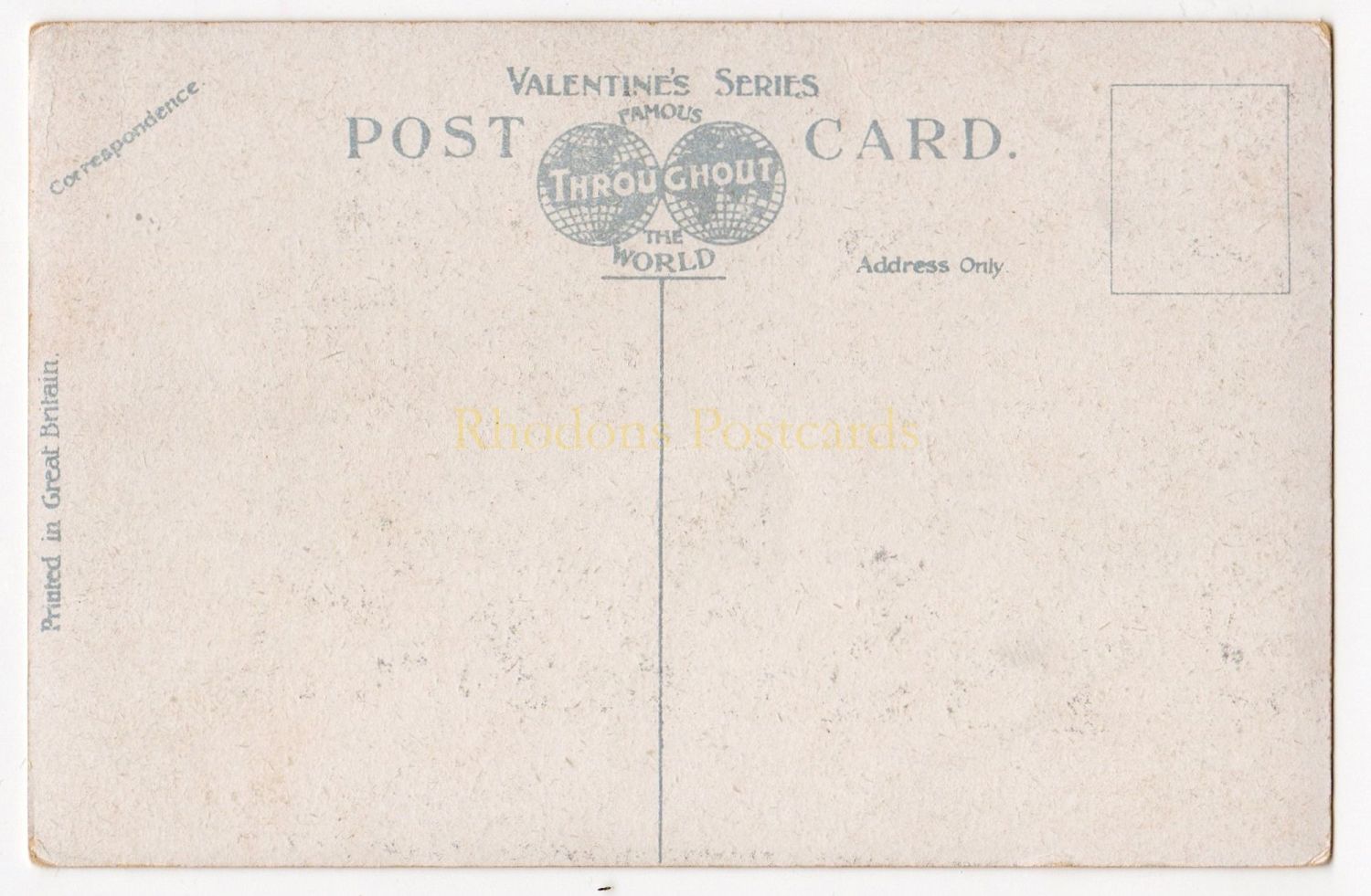 Wales / Welsh Postcards For Sale| Rhodons Postcards Online Shop