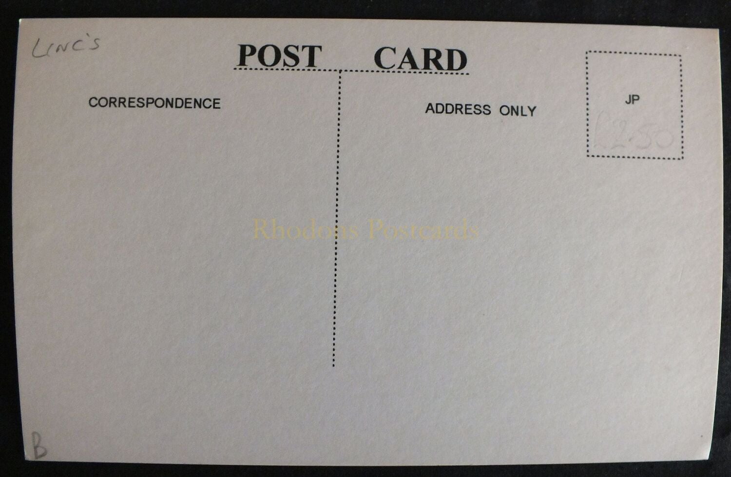 Railway Railways Rail Transport Themed Postcards | Rhodons Postcards ...