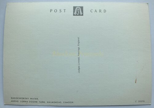 Judge Sampson | Postcards Publishers