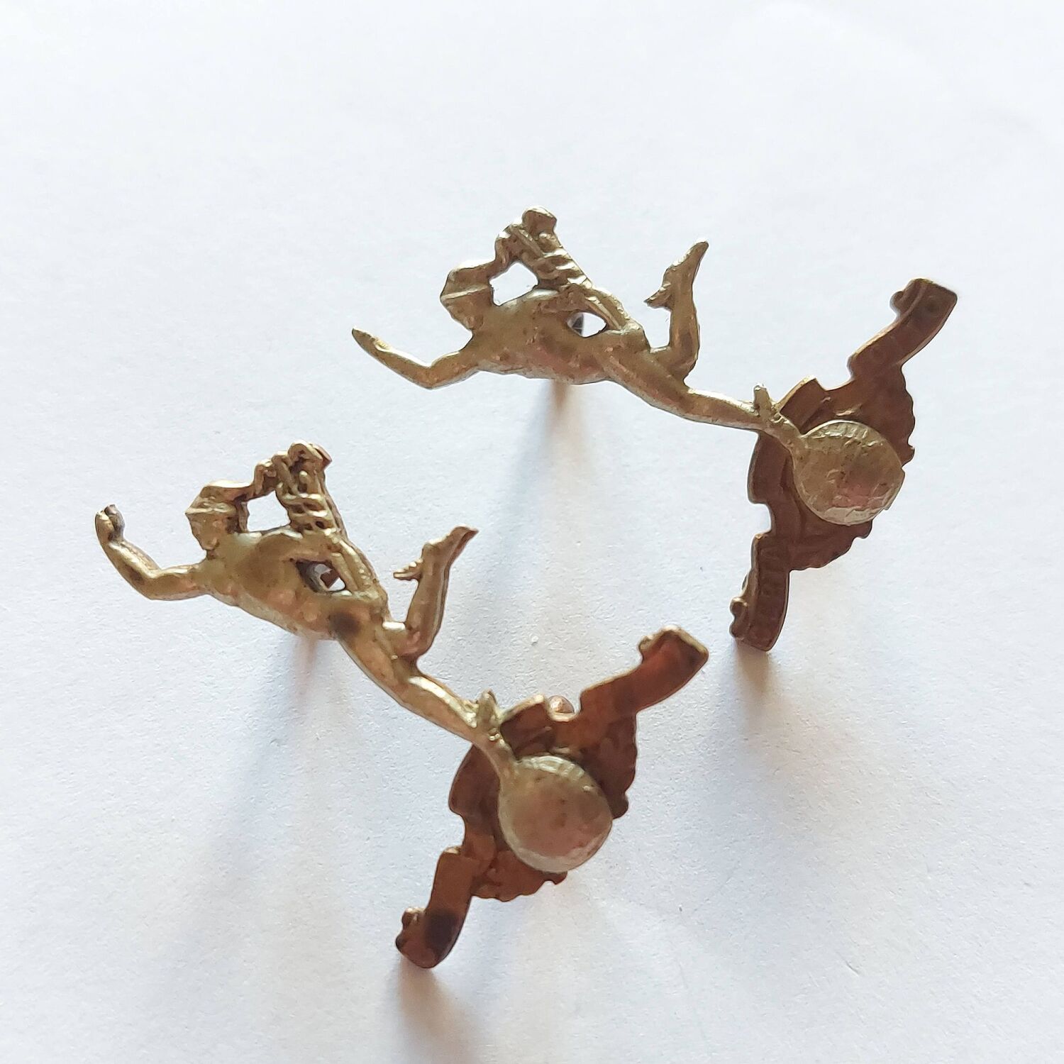Royal Corps of Signals Badge
