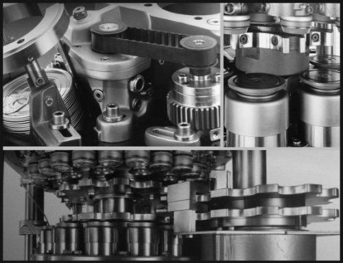 Find Spare Parts & Tooling