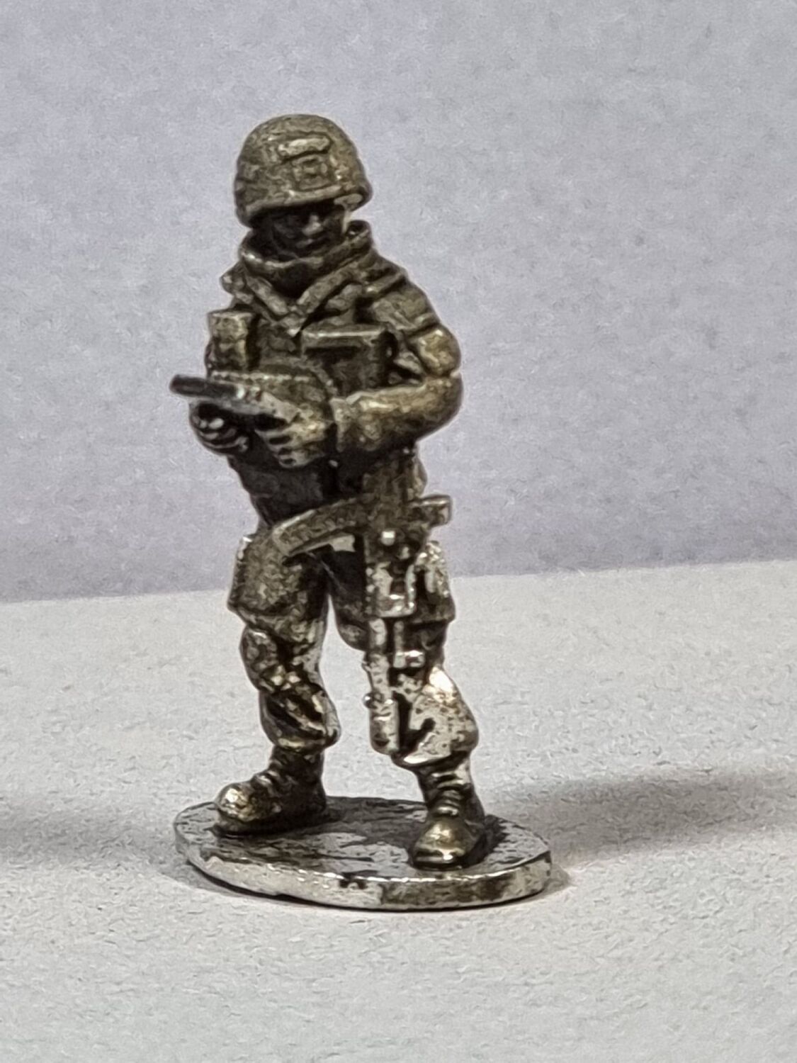 x complete : VOTE036 Modern Russians Support Weapons PHASE 1