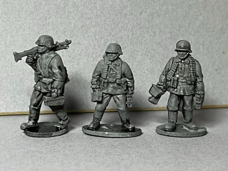 waffen ss