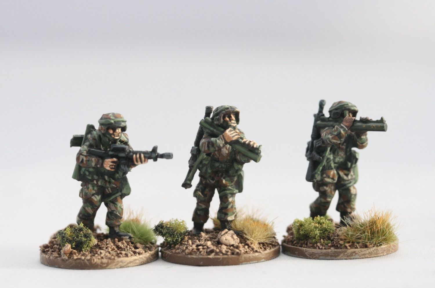 VOTE072 Soviet NBC gasmasks