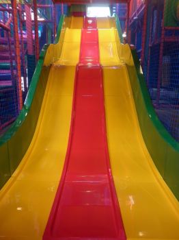 Soft Pays and Play Cafes in Dorset