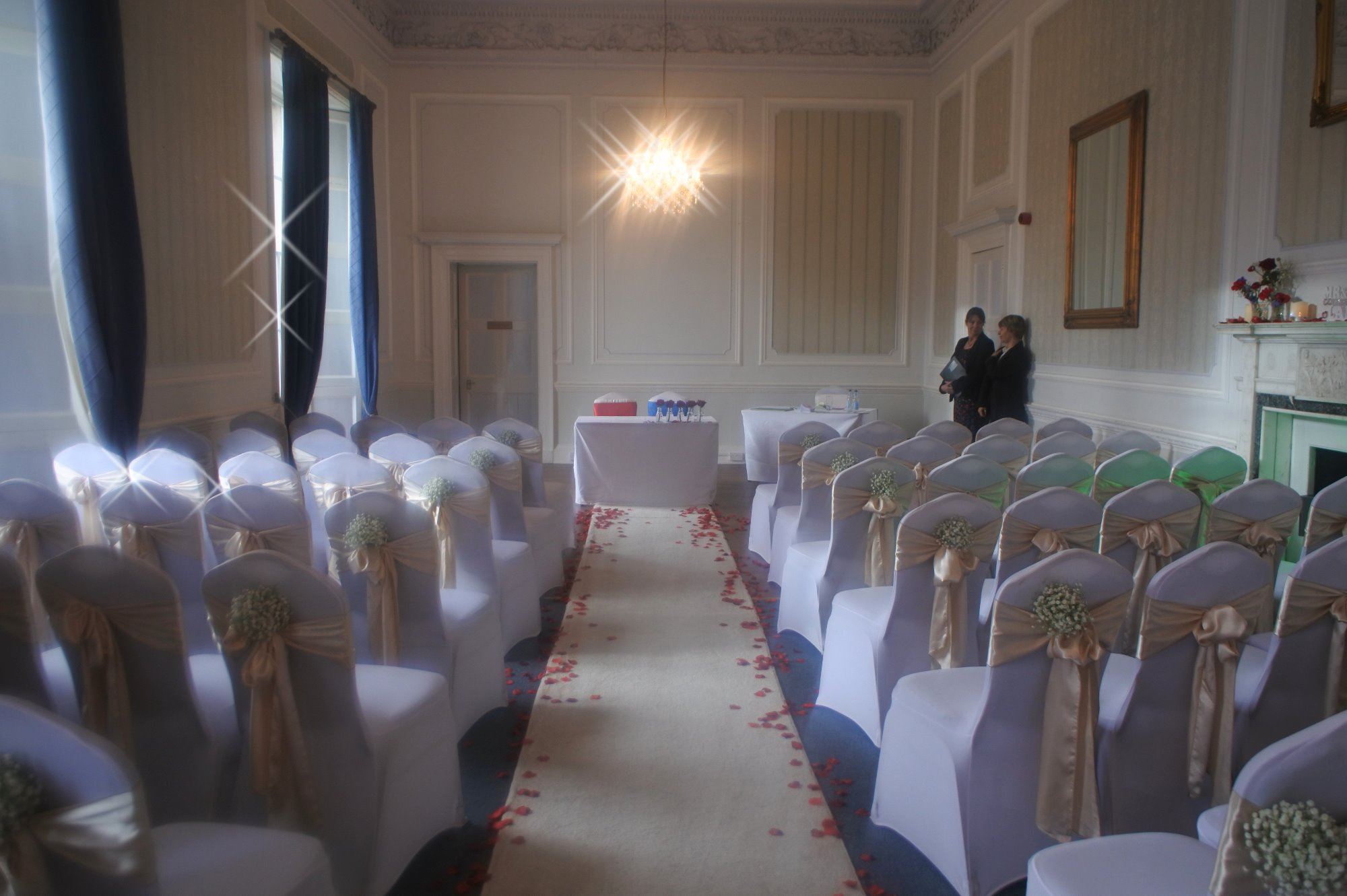 Weddings at Merley House - Blog