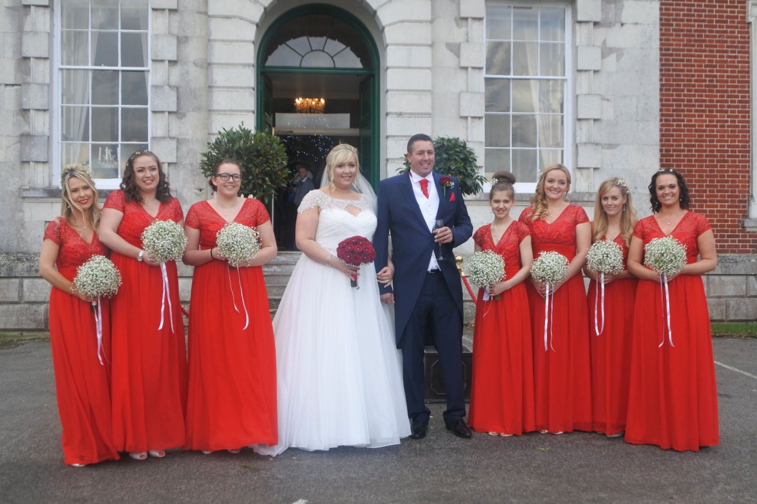 Weddings at Merley House - Blog