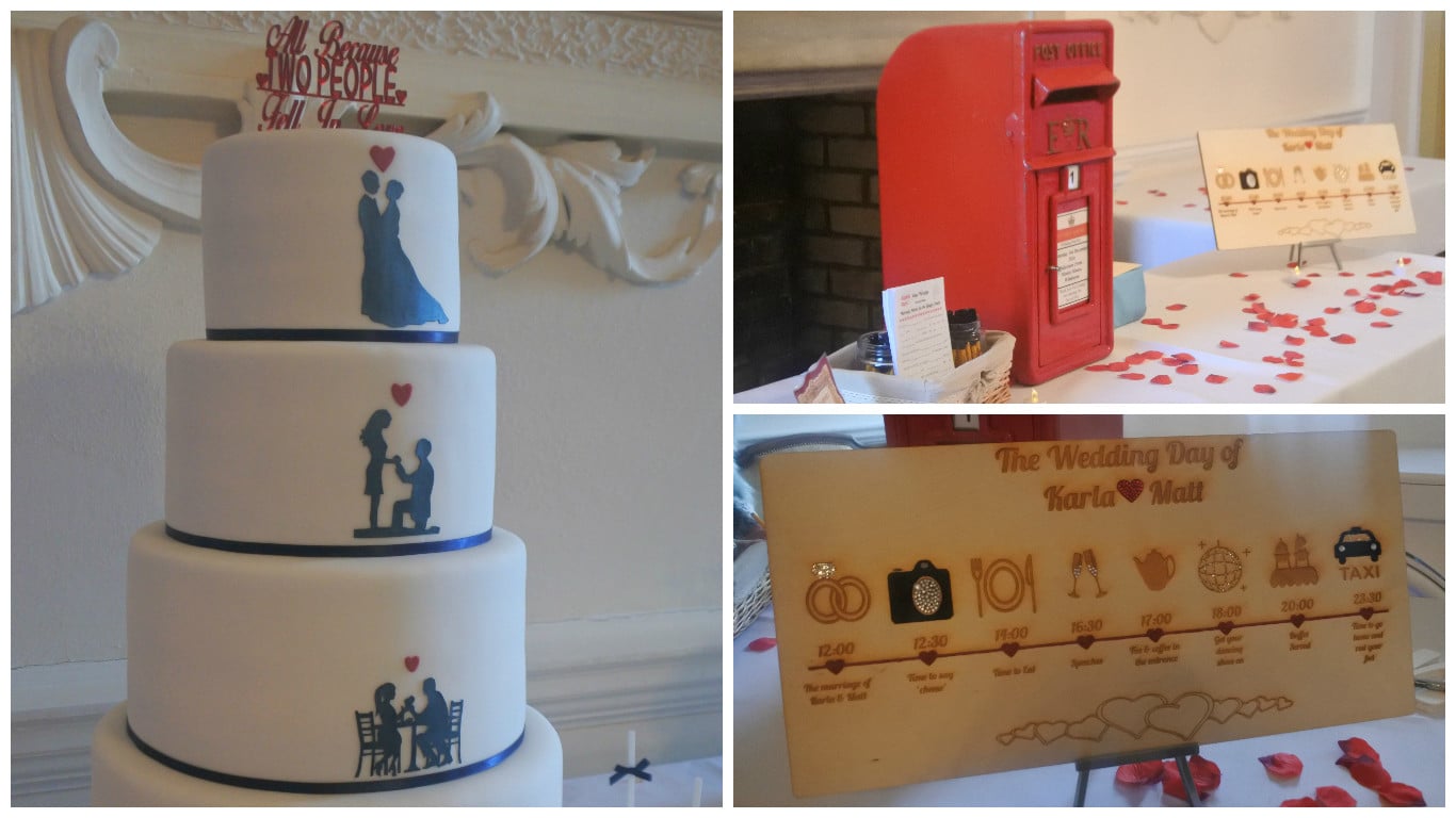 Weddings at Merley House - Blog