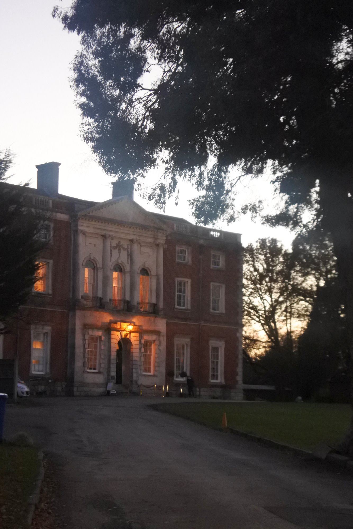 Weddings at Merley House - Blog