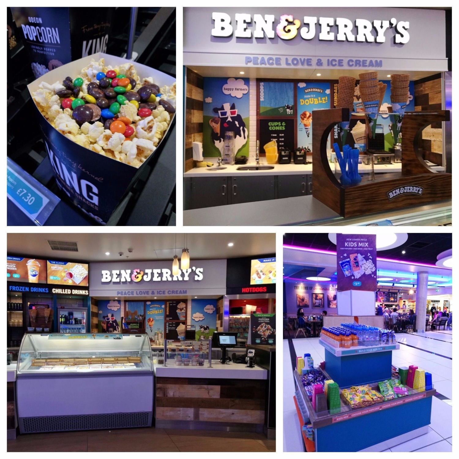 Our Bournemouth Odeon Review