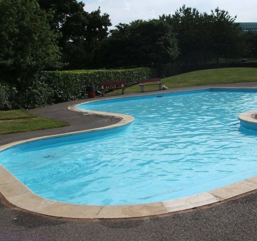 Splash Parks and Paddling Pools in Dorset