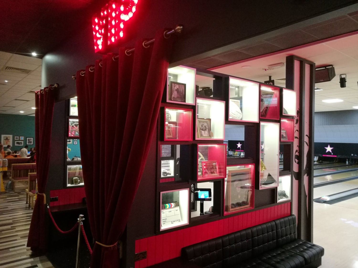 Our VIP night at Hollywood Bowl - Blog