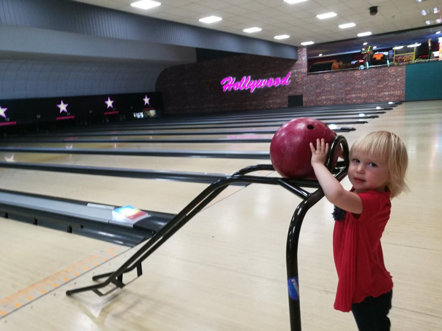 Our VIP night at Hollywood Bowl - Blog