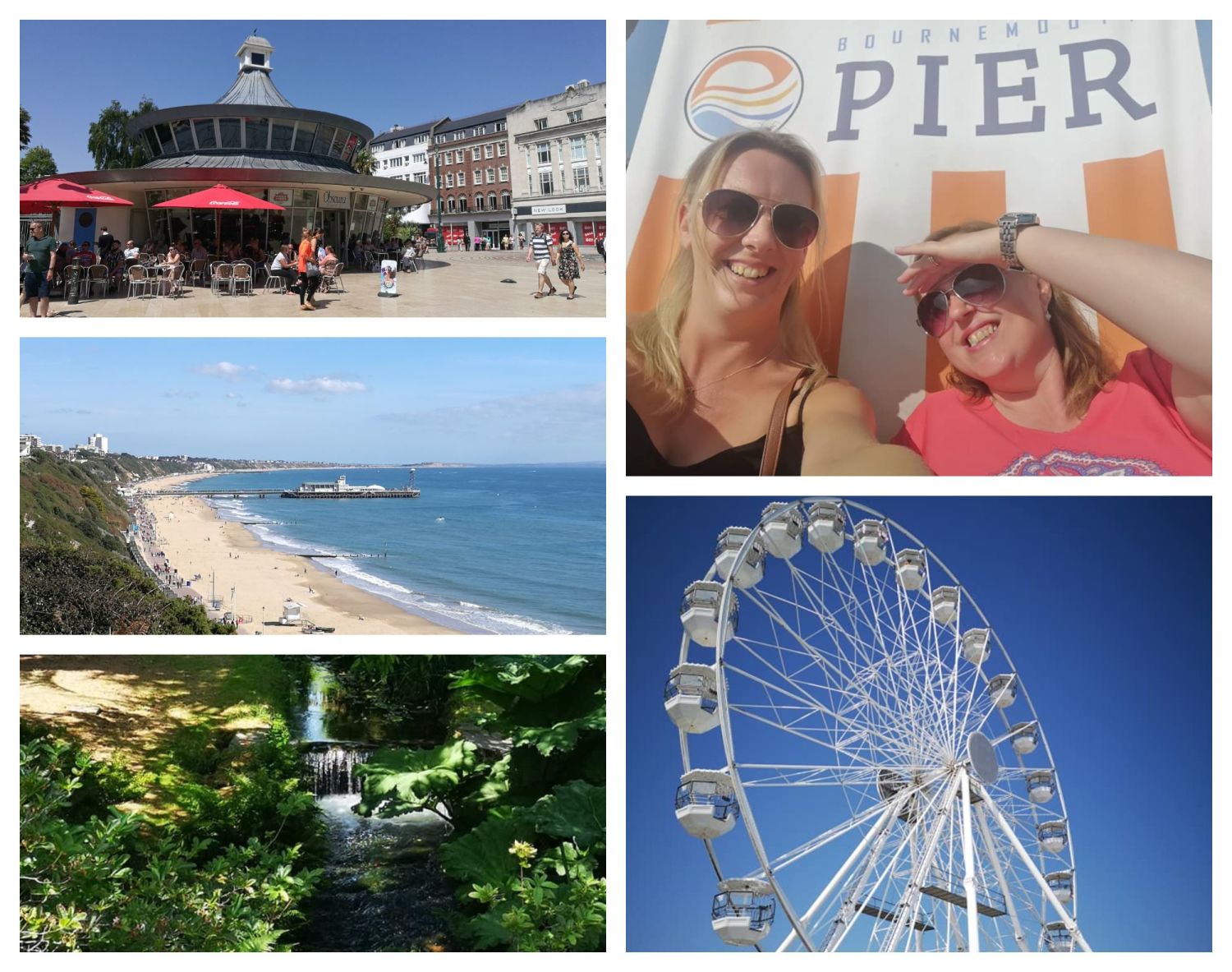 Things to do when visiting vibrant Bournemouth - Blog