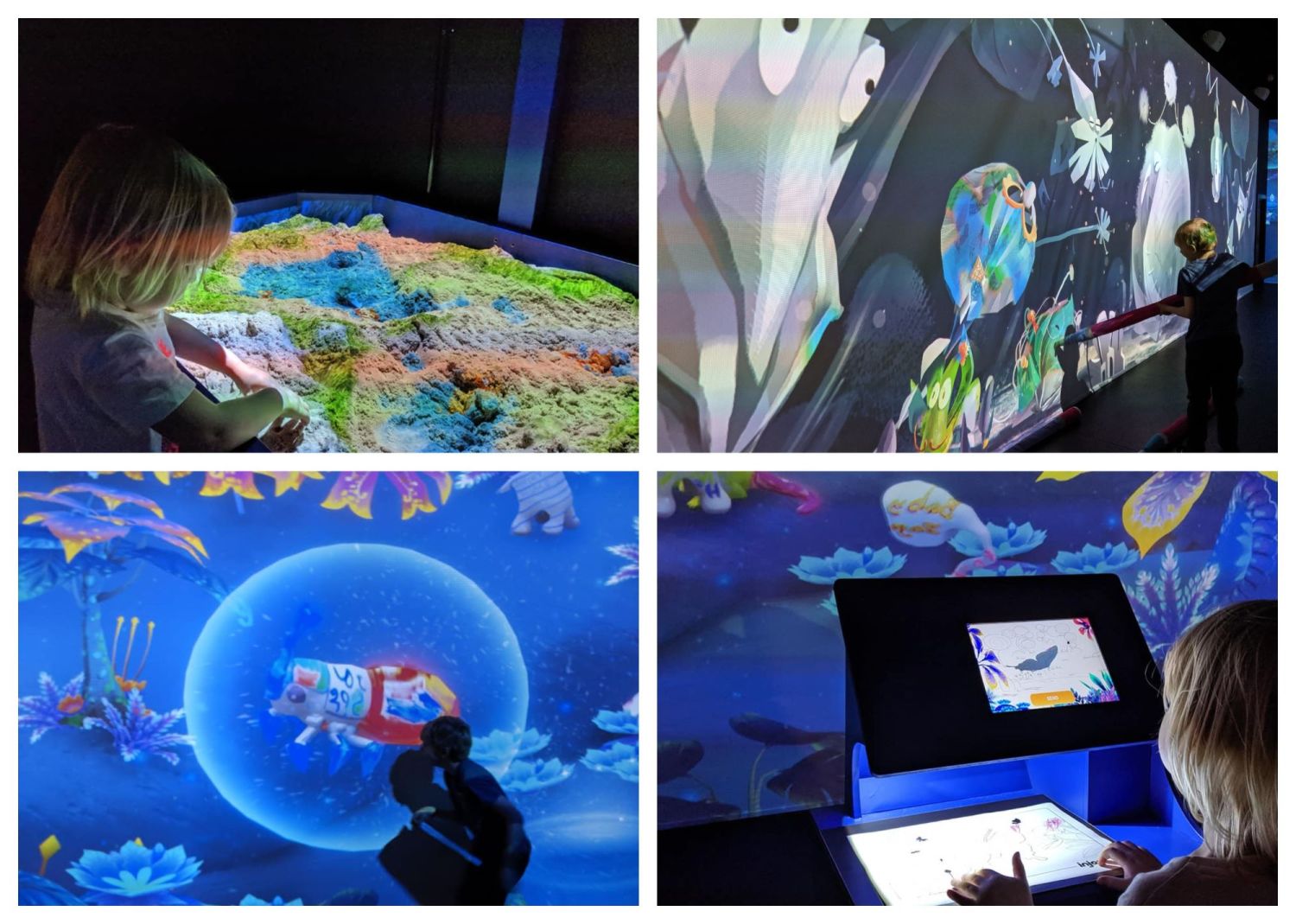 Injoy Southampton Attraction Review