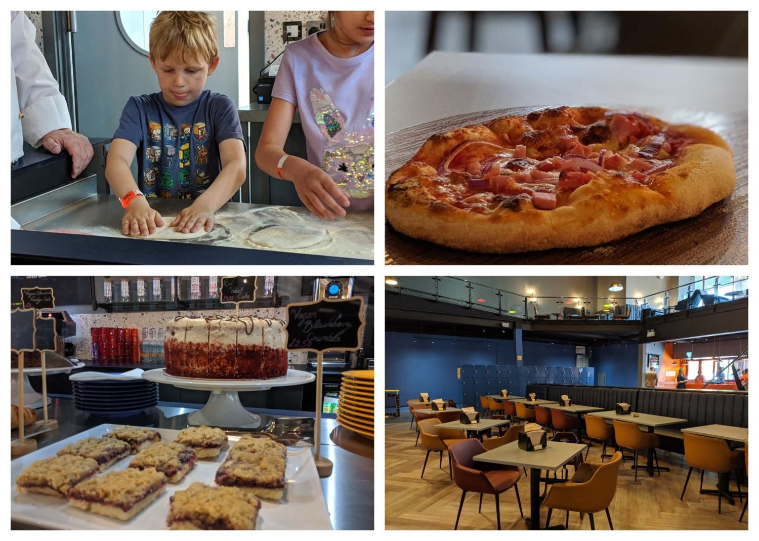 Injoy Southampton Attraction Review