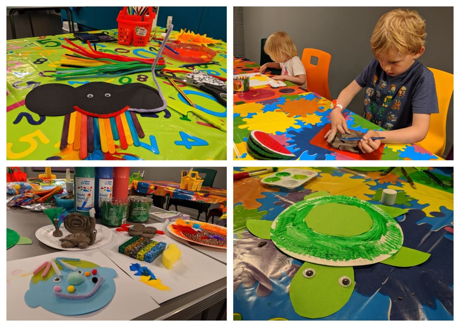 Injoy Southampton Attraction Review