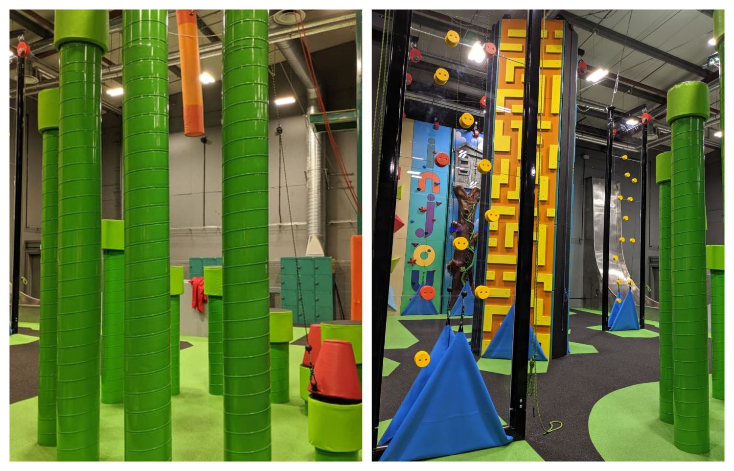 Injoy Southampton Attraction Review