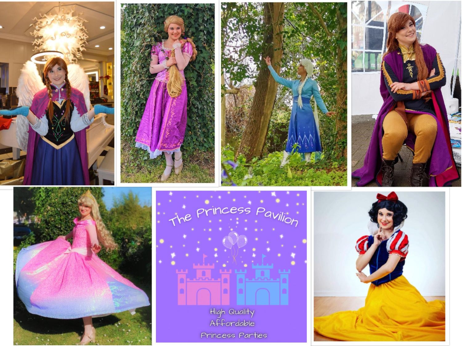 Dorset Kids Party Entertainers and Activity Providers