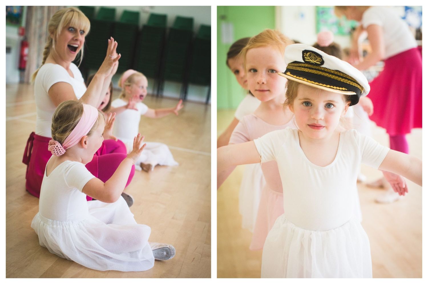Centre Stage School of Dance and Performing Arts