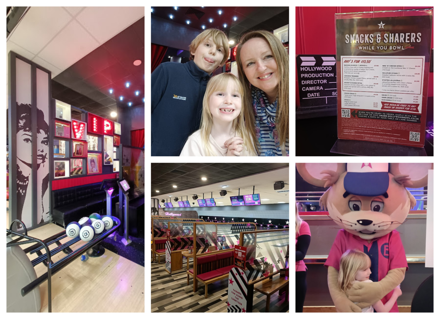 Hollywood Bowl at Tower Park Review