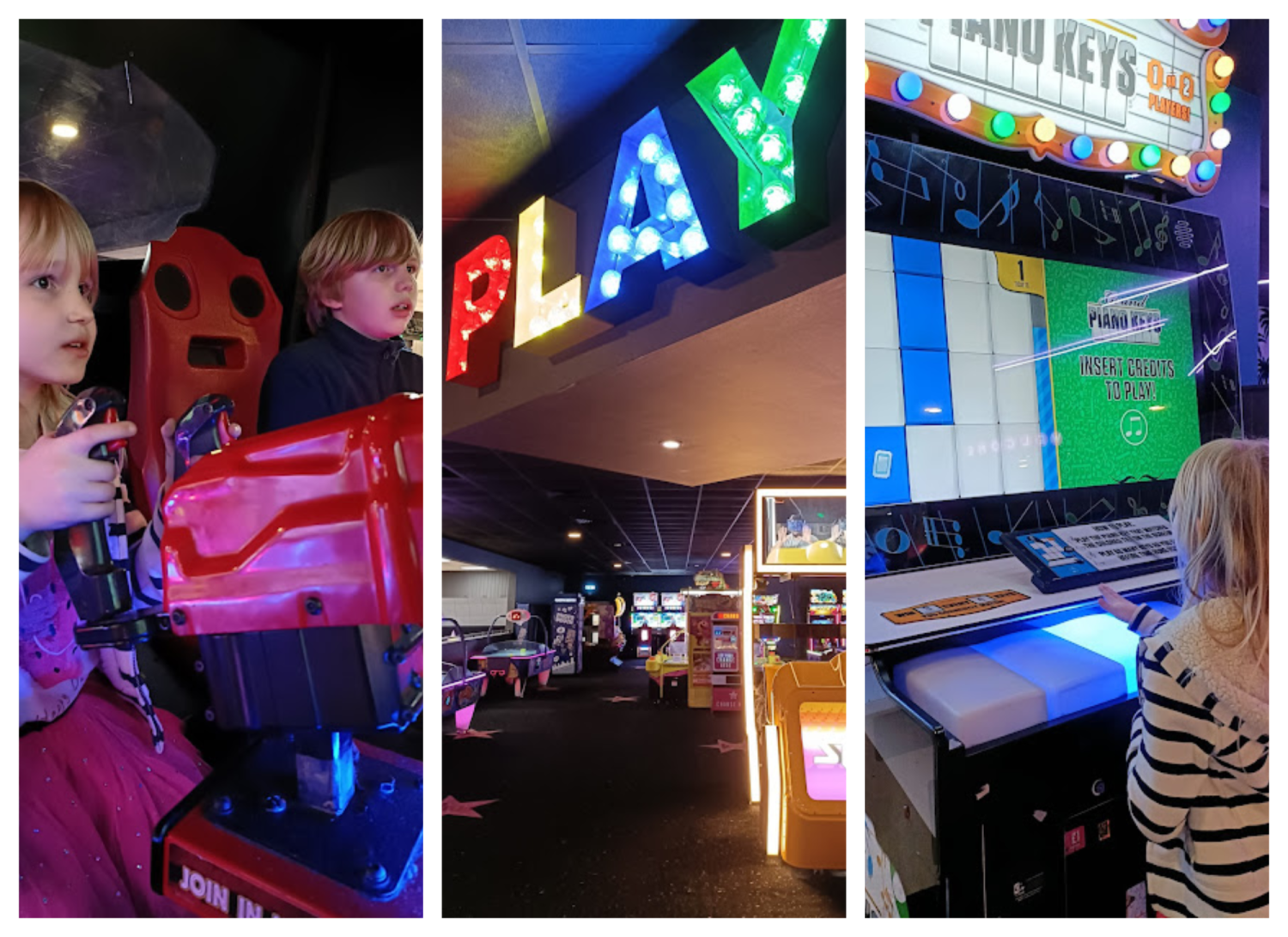 Hollywood Bowl at Tower Park Review