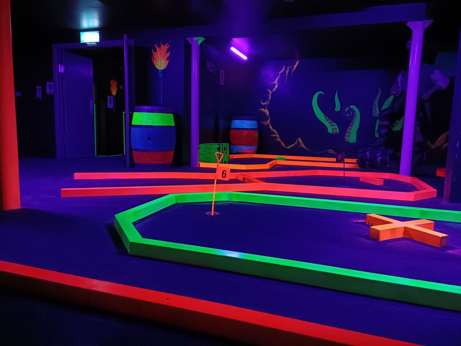 Family friendly attractions, museums and soft plays in South East Dorset