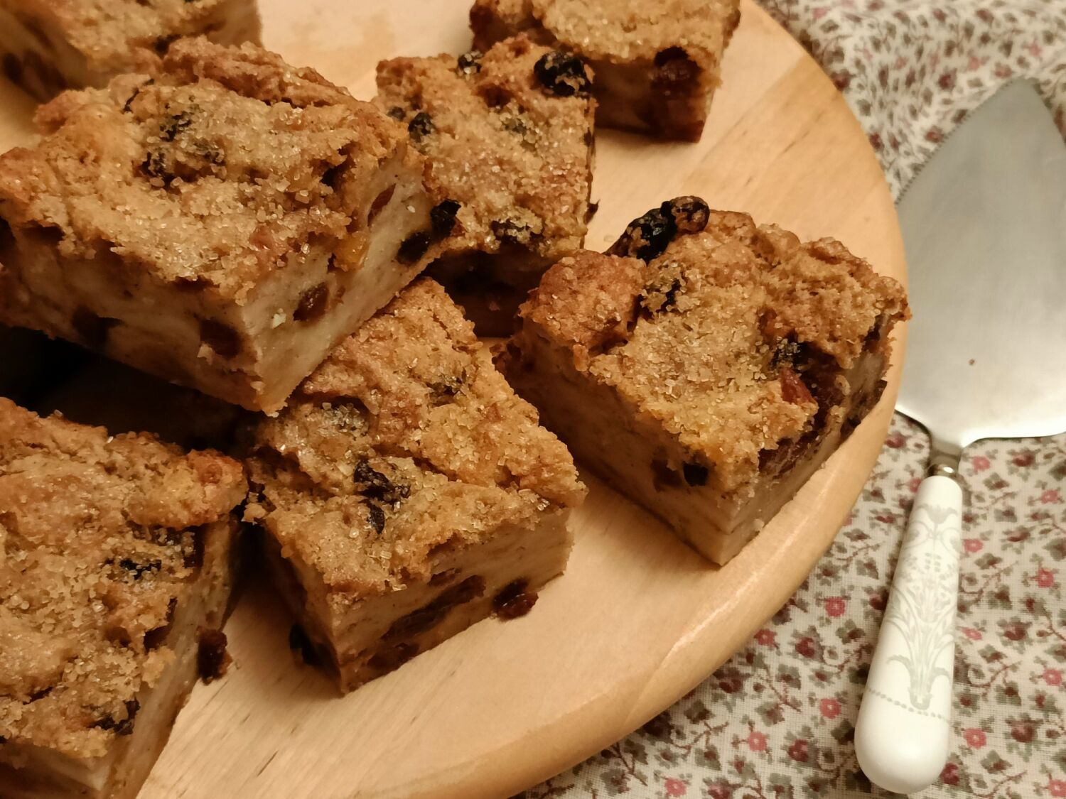 Best Bread Pudding Recipe Ever!