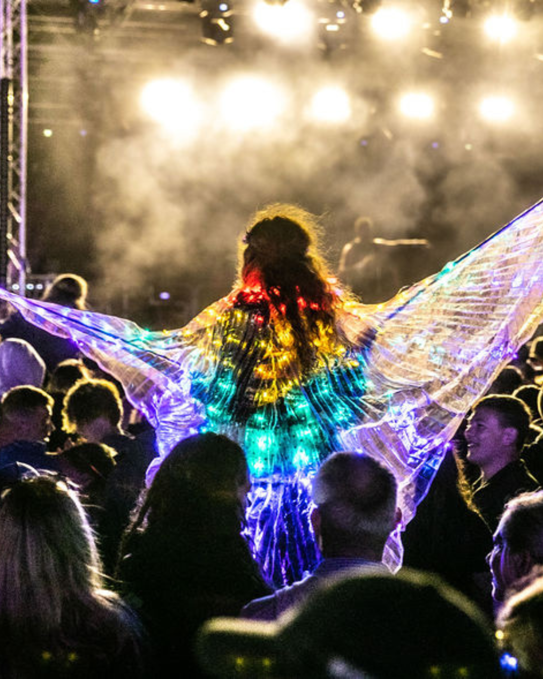 Dorset Summer Festivals Set to Sizzle in 2025
